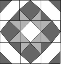 Kansas City Star Block: a Variation - Quilting With Tamara