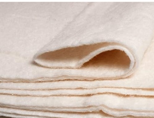 Choosing Quilt Battings - Quilting With Tamara